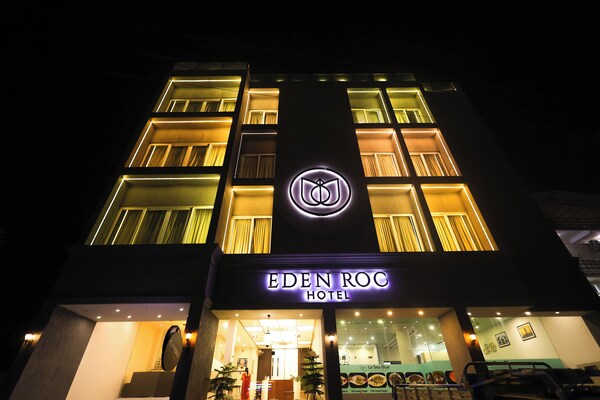 Eden Roc - Puducherry