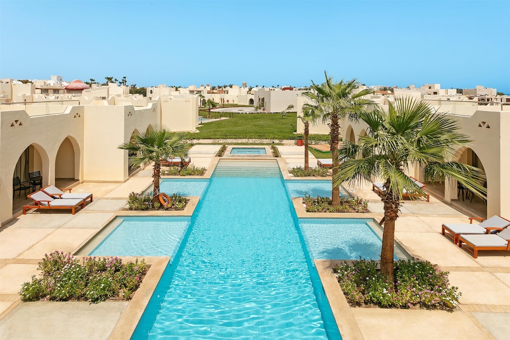 Xanadu Makadi Bay - Hurghada