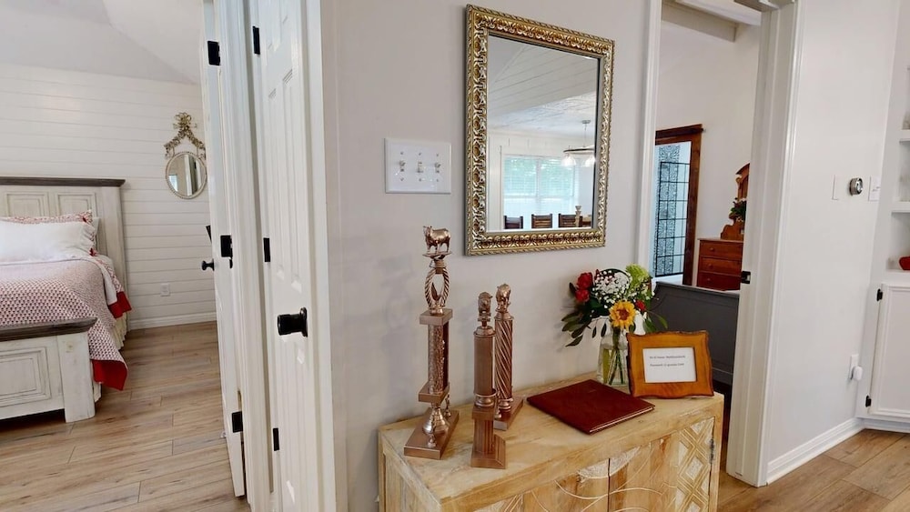 Gettysburg · Modern Farmhouse Getaway In Town! New Beds! (King) - Bryan