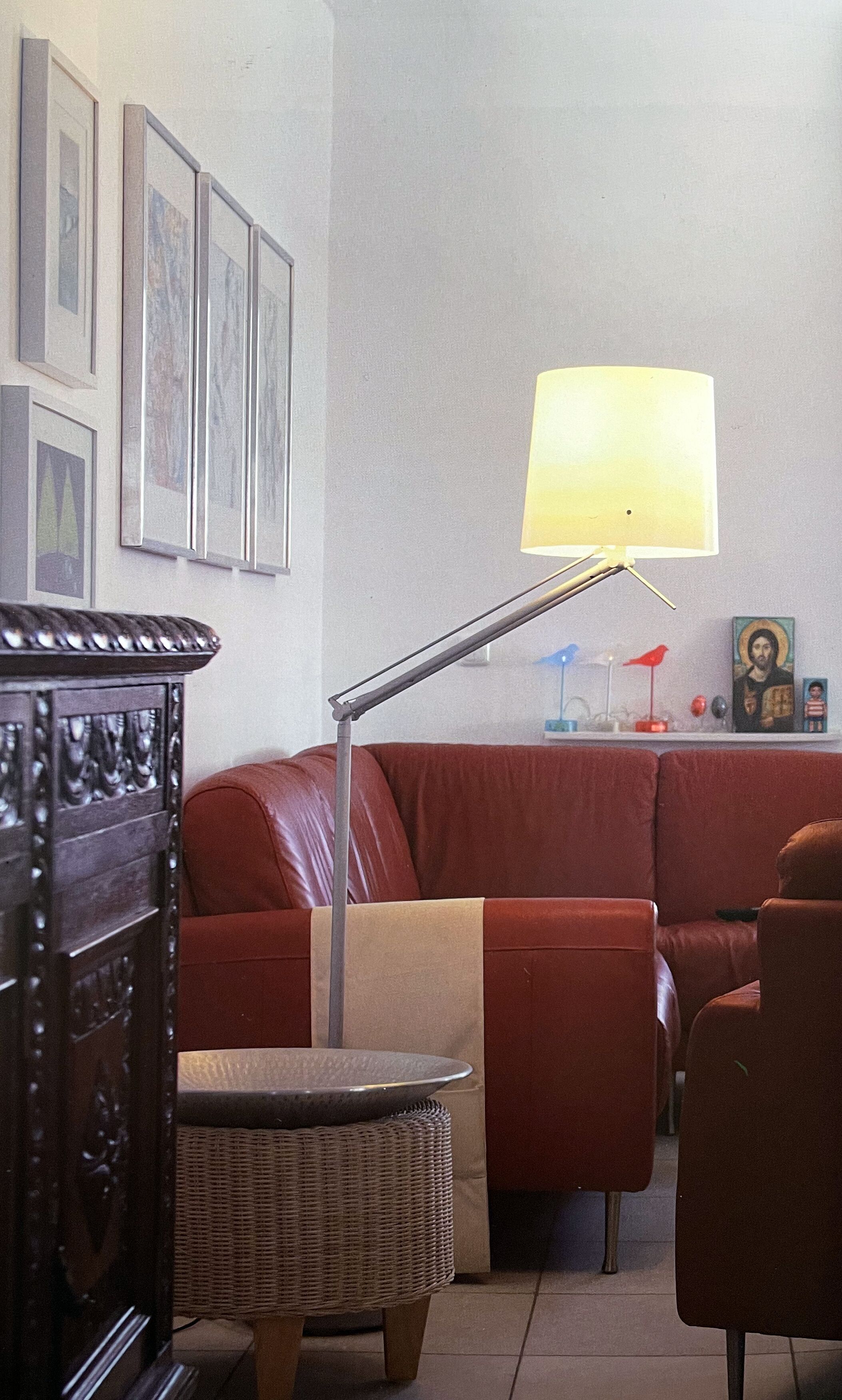 Cycladic House Near The Sea - Naxos