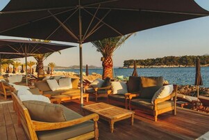 Bar de praia
