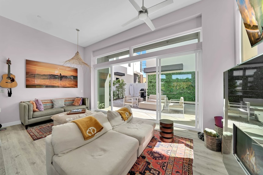 T's Trestles Shred Chalet - San Clemente, CA