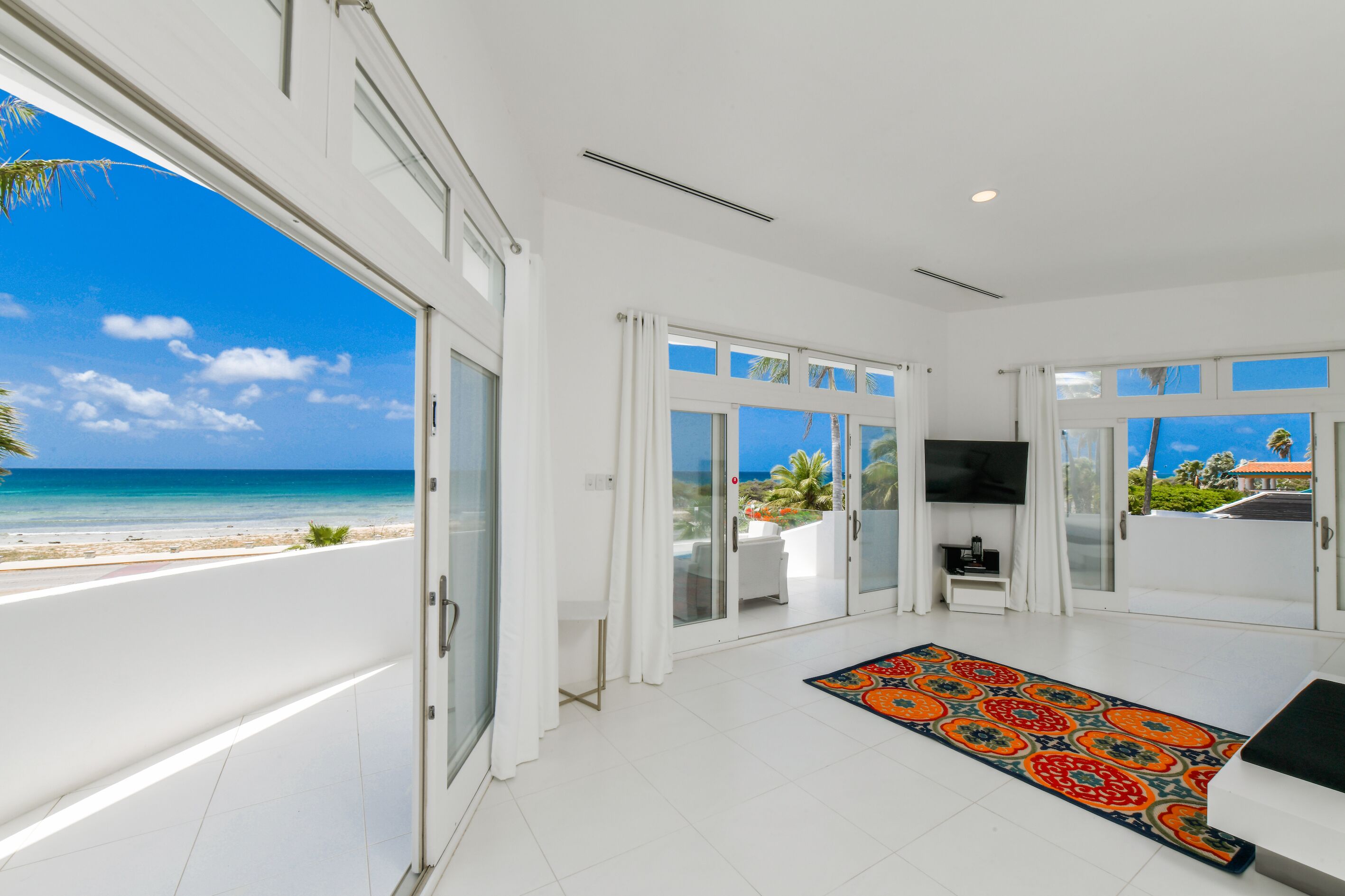 Villa (Multiple Bedrooms) | Comodidade do alojamento