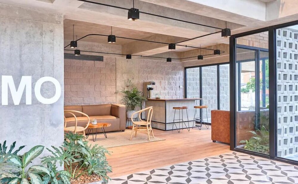 Mosaic Studios Buenavista - Barranquilla