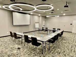 Sala de reunião