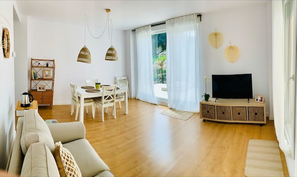 Vrbo Property - Cantabria