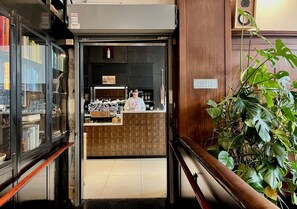 Café