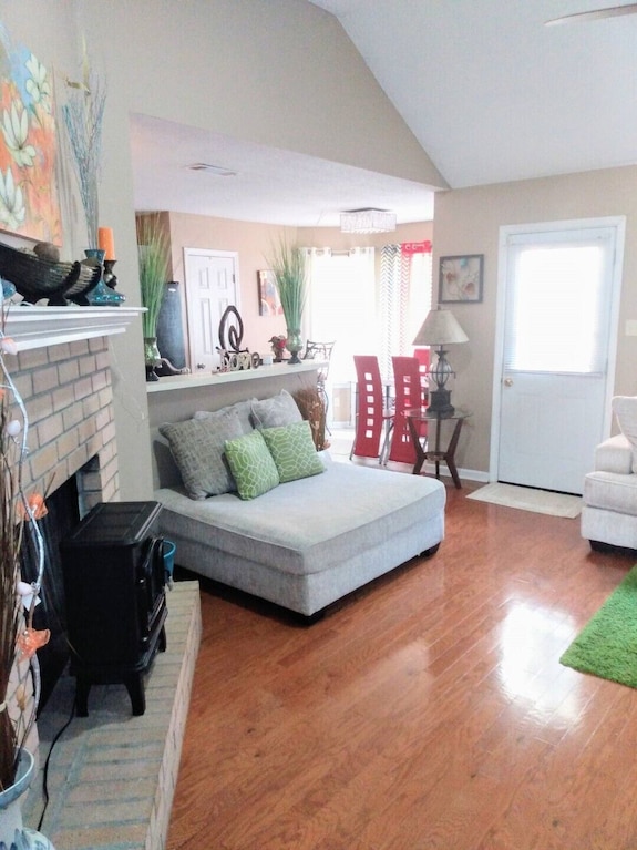 The Getaway Home For Memphis - Memphis, TN