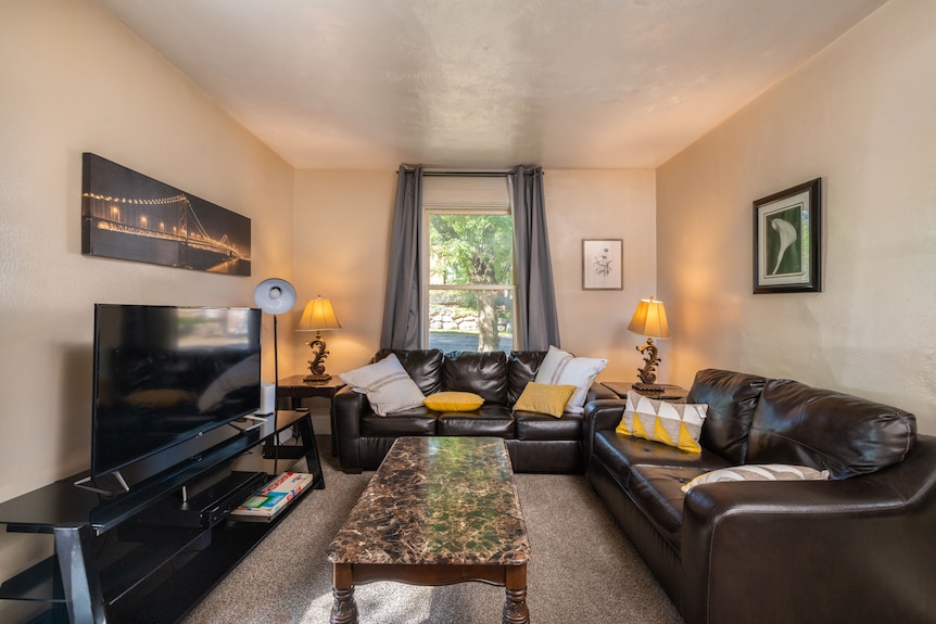 Experience Twin Cites, Spacious, Entire House - White Bear Lake, MN