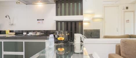 Quarto | Sala de jantar