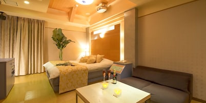 HOTEL ROCCO - Adults Only