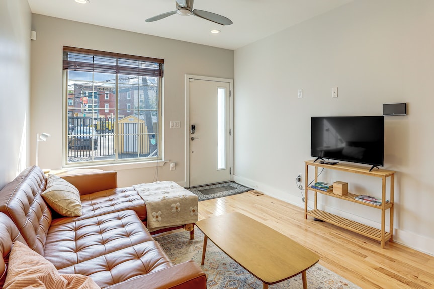 Philly Hub Near University City, Lincoln Financial - Conshohocken, PA