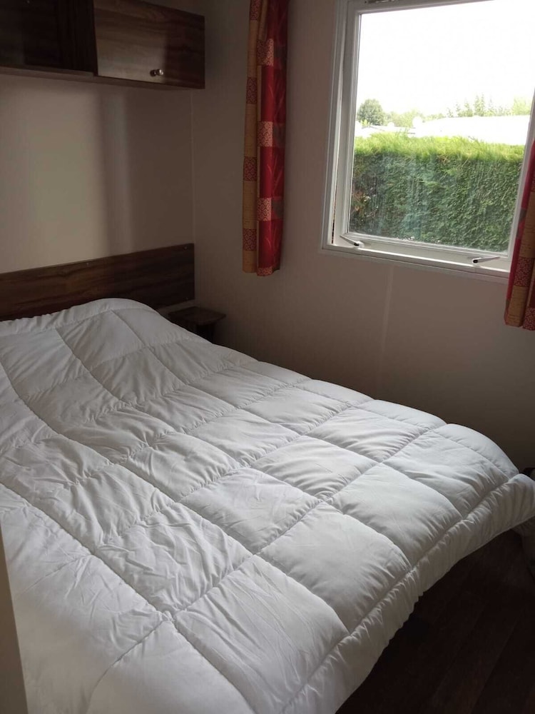 Mobile Home In A 4* Campsite 5 Minutes From The Beaches - Charente-Maritime