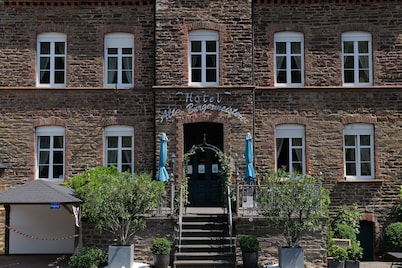 Hotel Alte Bürgermeisterei