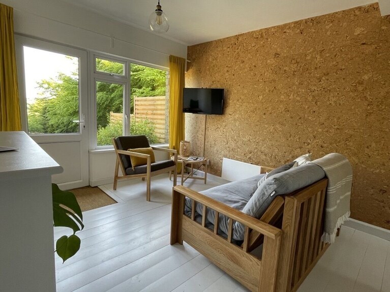 Kingfisher Cottage, Beautiful Getaway With Stunning Views - Woody Bay