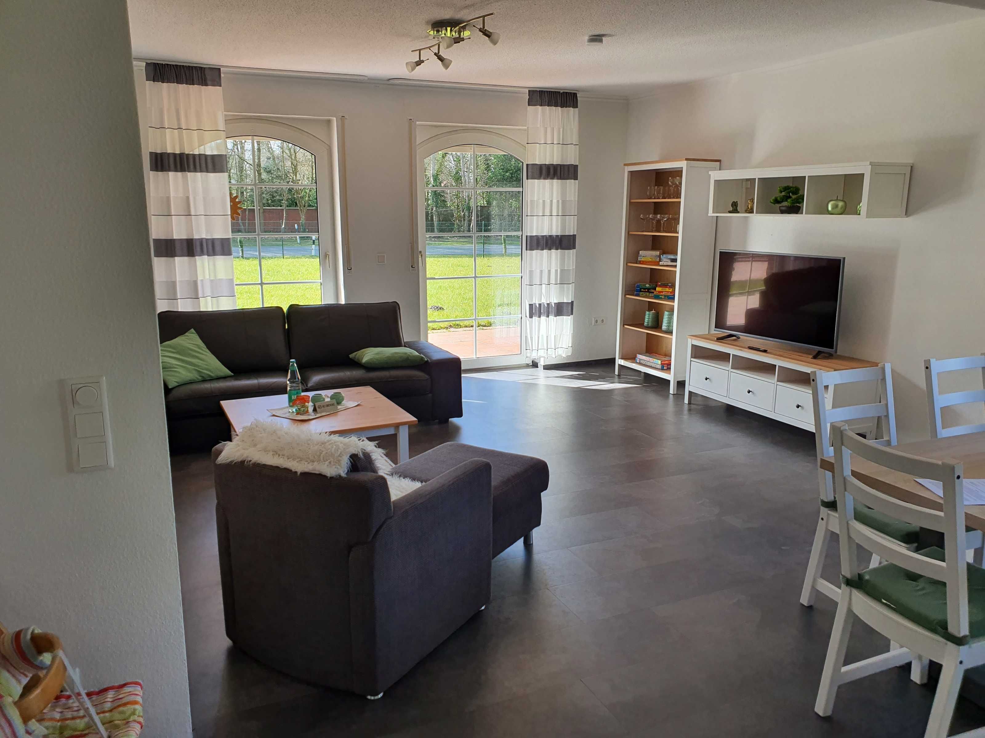 Ferienhaus Drees (5 Sterne) - Ferienhaus Drees - Friesoythe