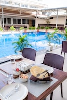 Piscina interna
