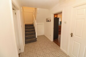 Casa de Campo | Interior