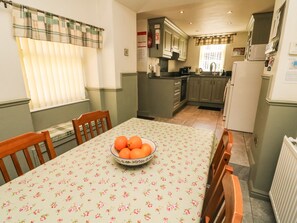 Casa de Campo | Interior