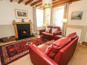 Casa de Campo | Interior