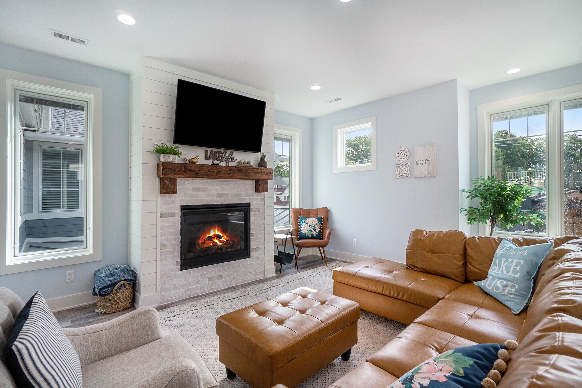 Welcome To Simpli Soha - South Haven, MI