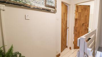 Casa de campo | Parte interna