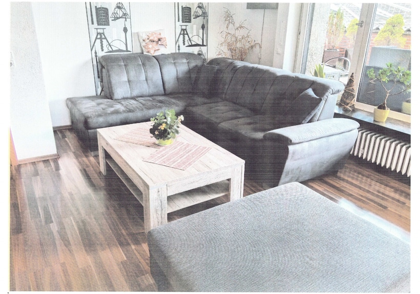 Apartment Driever - Bottrop