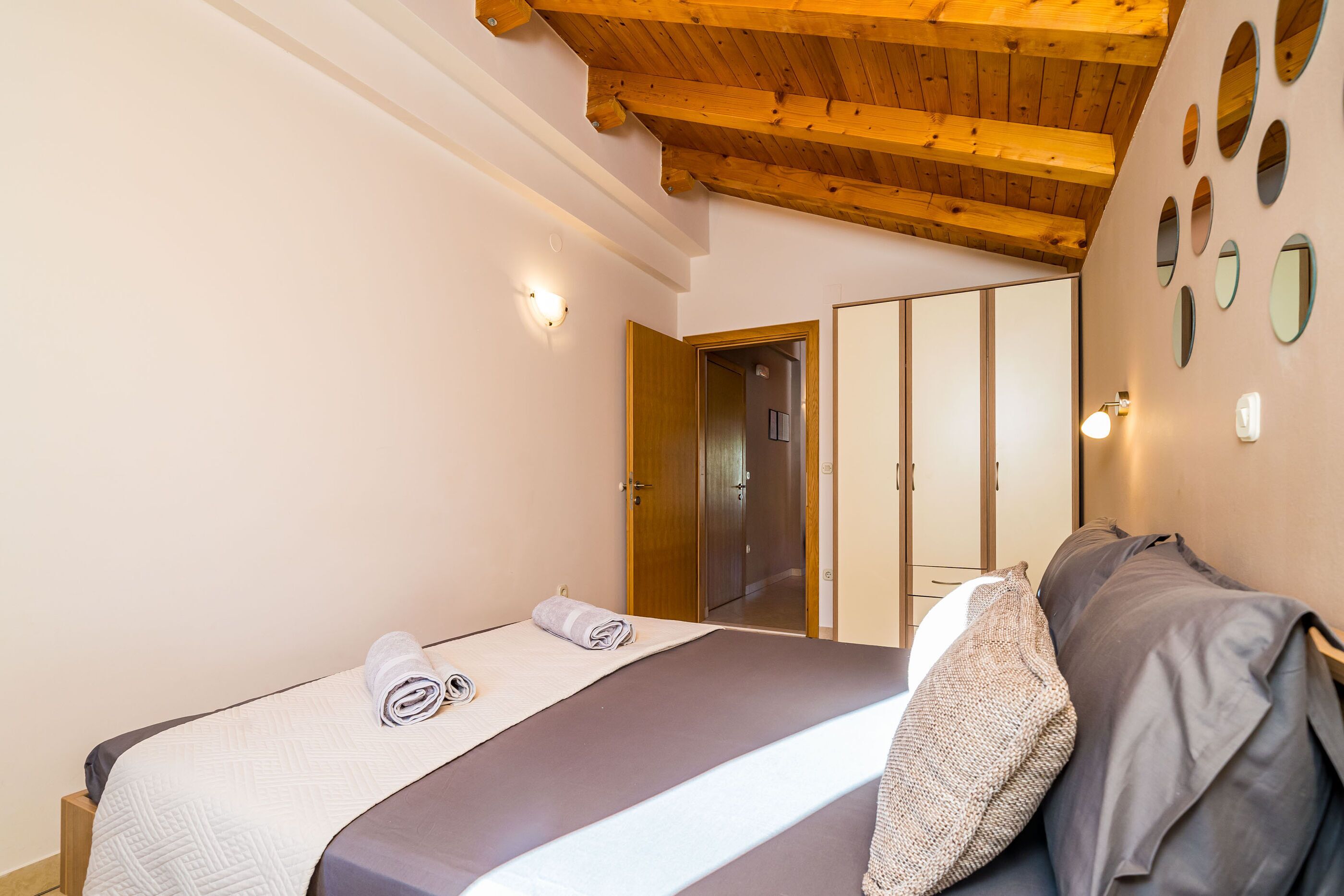 1 quarto, Wi-Fi de cortesia