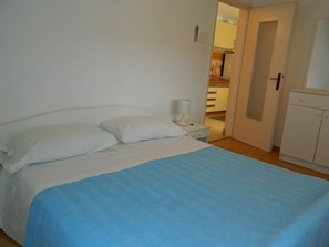 Quarto (S1) | 1 quarto, Wi-fi grátis 