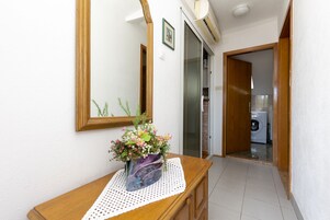 Apartamento (A1) | Corredor