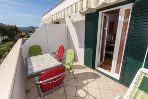 Terraço/pátio interior