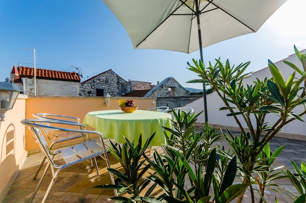 Apartments Old Town - Trogir