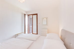Apartamento (A1) | 3 quartos