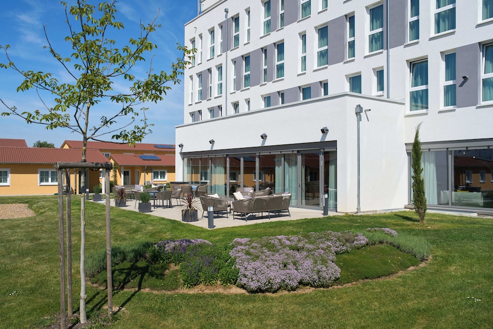 Voya Hotel - Kappel-Grafenhausen