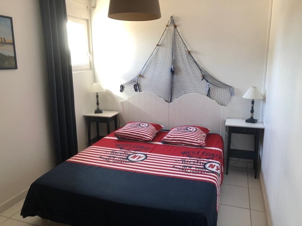T2 Apartment 30 Minutes From The Beach - Sommières