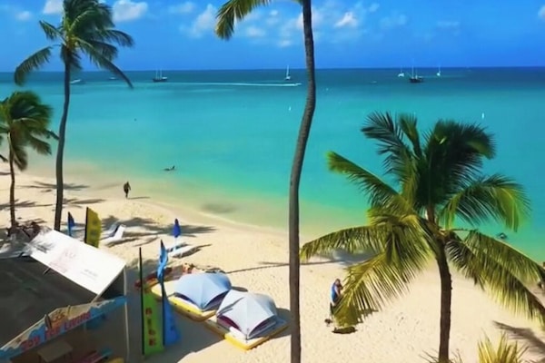 Toalhas de praia