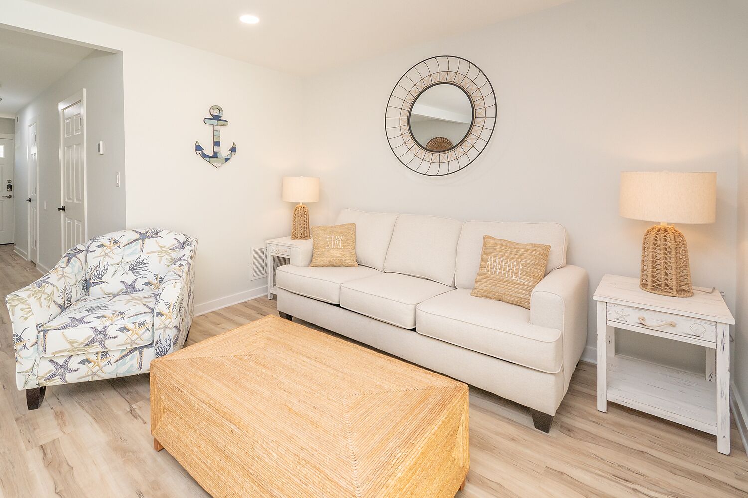 Best Location On Old Scenic 98. New Beach Access 3 Min Walk. Incredible Sunsets! - Santa Rosa Beach, FL