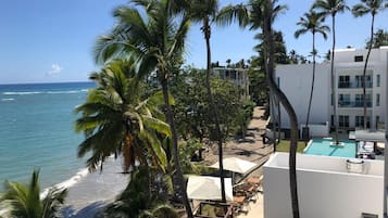 Apartamento | 2 quartos