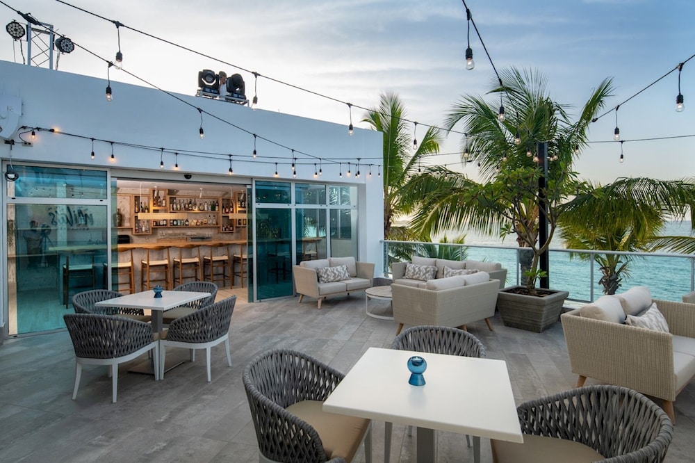 1 Bedroom Garden View Presidential Suites Cabarete - Cabarete