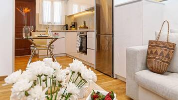 Casa, fumadores | 2 quartos