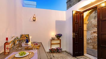 Casa, fumadores | 2 quartos
