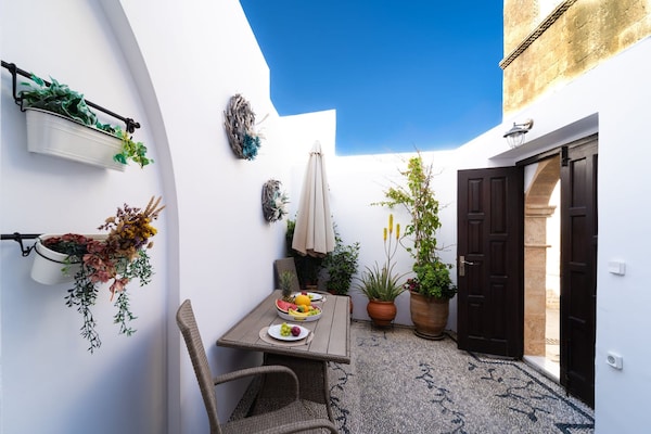Villa Dafni - Our Home Away From Home - Lindos