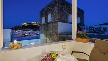 Casa, fumadores | 2 quartos