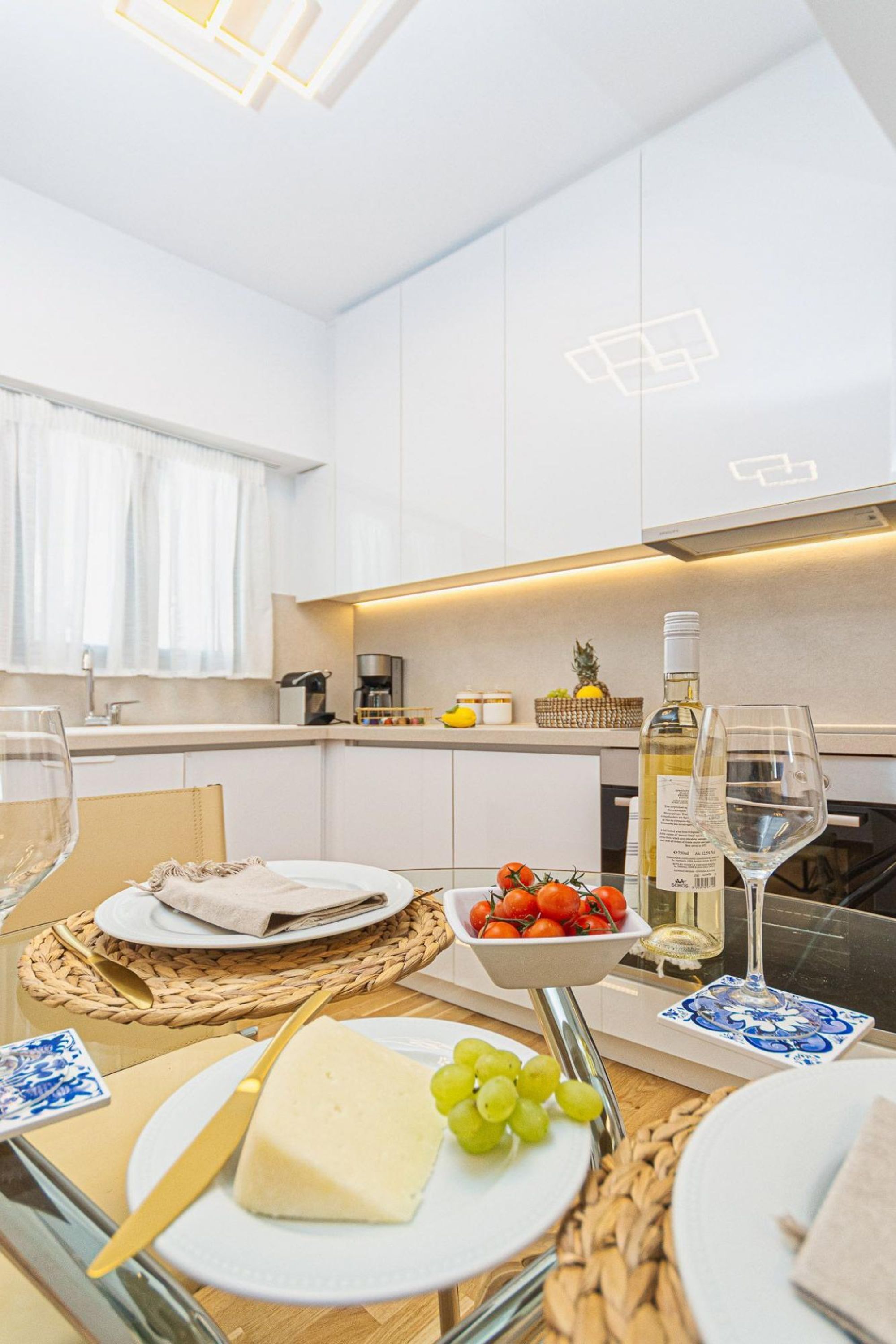 Casa, fumadores | 2 quartos 
