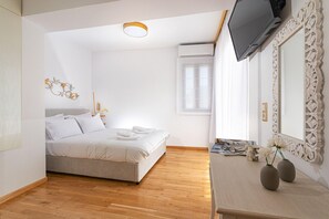 Casa, fumadores | 2 quartos 