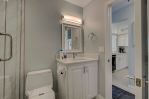 Apartamento | Banheiro | Papel higiênico 