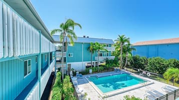 Apartamento | 2 quartos, camas de colchão viscoelástico, ferro/tábua de engomar