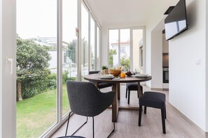 Apartamento | 1 quarto 