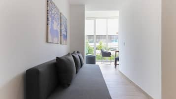 Apartamento | 1 quarto