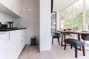 Apartamento | 1 quarto 
